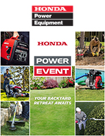 Battlefield Equipment Rentals - Current Promotions