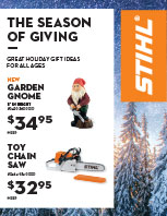 Battlefield Equipment Rentals - Current Promotions