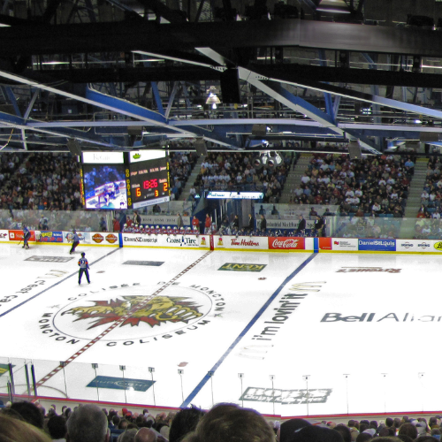 5 Things To Do To Minimize Your Ice Rink’s Carbon Footprint