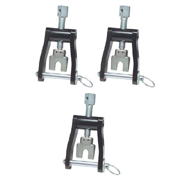 Flange Spreader, ratchet (Pop-It) 1/2"-8-1/2"