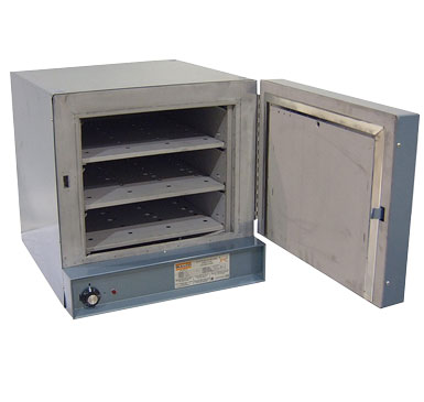 Welding Rod Oven, 350 lb