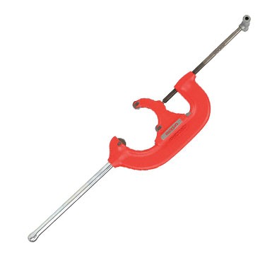 Pipe Cutter, Manual 6-S, 4"-6", 1-Wheel