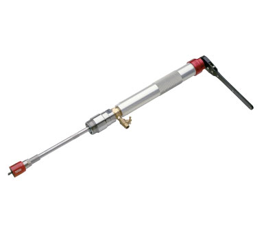 Hot Tap Machine, 3/4" - 2" NPT