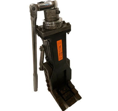 Flange Spreader, ratchet (Pop-It) 1/2"-8-1/2"