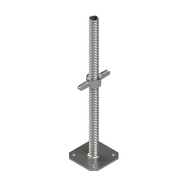 Scaffold Screwjack
