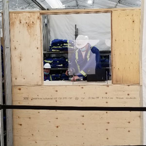 Tool Crib Management