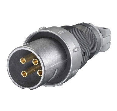 Welding Plug, 30 / 60 amp