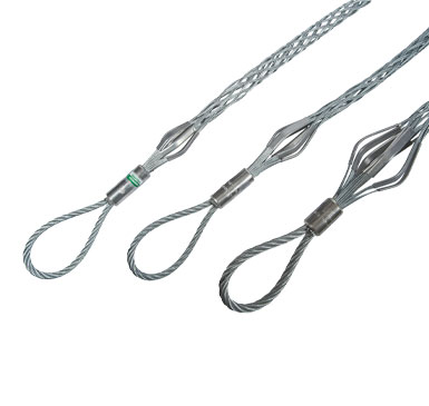 Kellems Grips, 1/2" - 4"