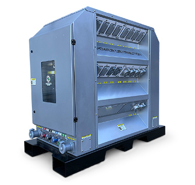 Distribution Panel, 45kVa, 480/600V